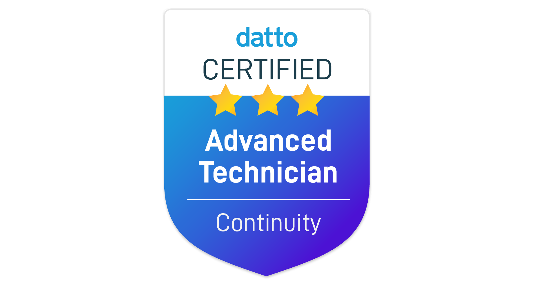 Datto Continuity - Diplomasafe