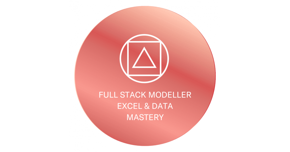 Excel & Data Mastery - Diplomasafe