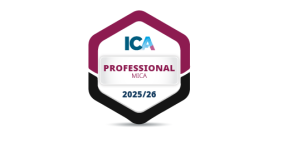 ICA Professional Membership - Diplomasafe