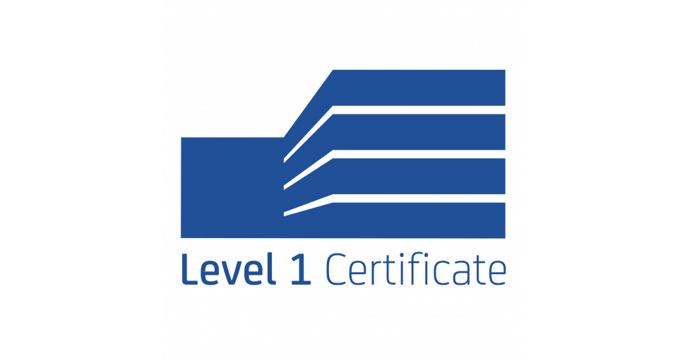 FAST Level 1 Certification - Diplomasafe