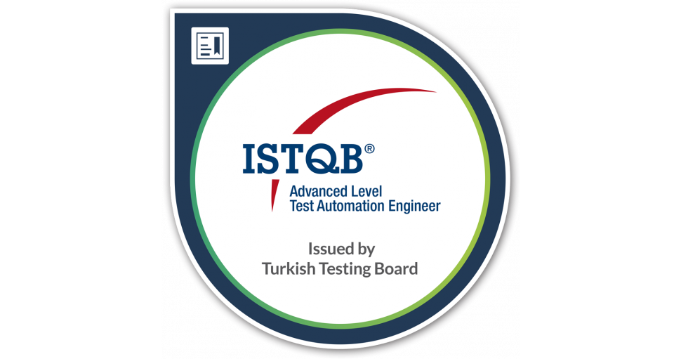 Certified Tester, Advanced Level Test Automation Engineer (CTAL-TAE ...