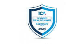 ICA Certified Practitioner - Diplomasafe