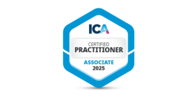 ICA Certified Practitioner - Diplomasafe