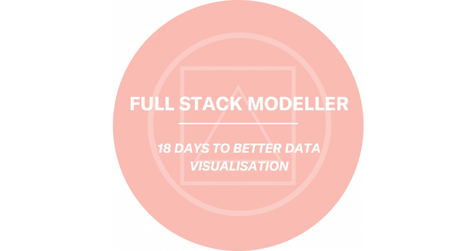 18 Days to Better Data Visualisation - Diplomasafe