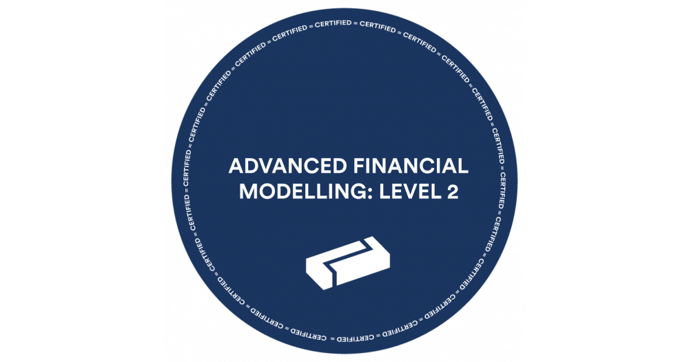 Advanced Financial Modelling - Diplomasafe