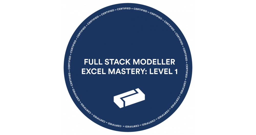Excel Mastery - Diplomasafe