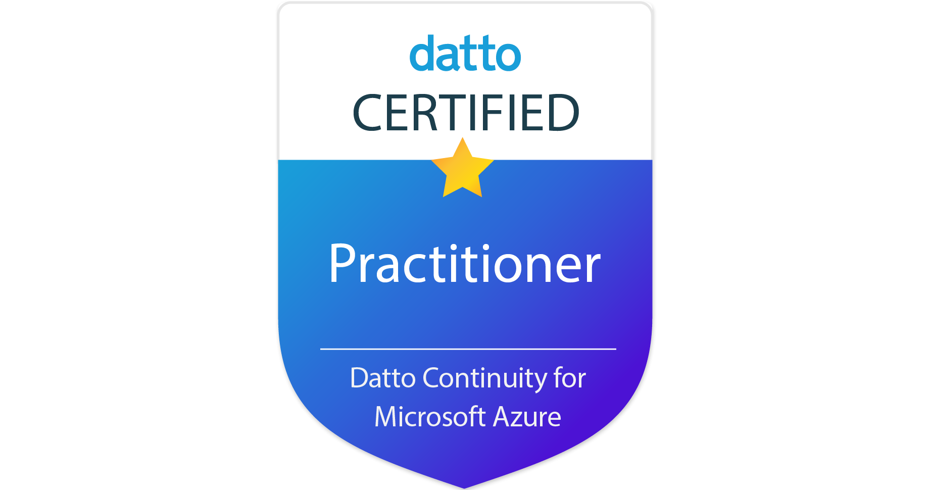 Datto Continuity for Microsoft Azure - Diplomasafe