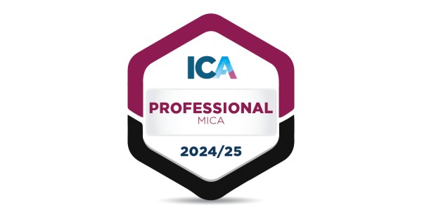 ICA Professional Membership - Diplomasafe