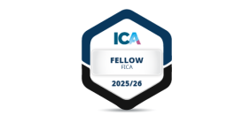 ICA Fellow Membership - Diplomasafe