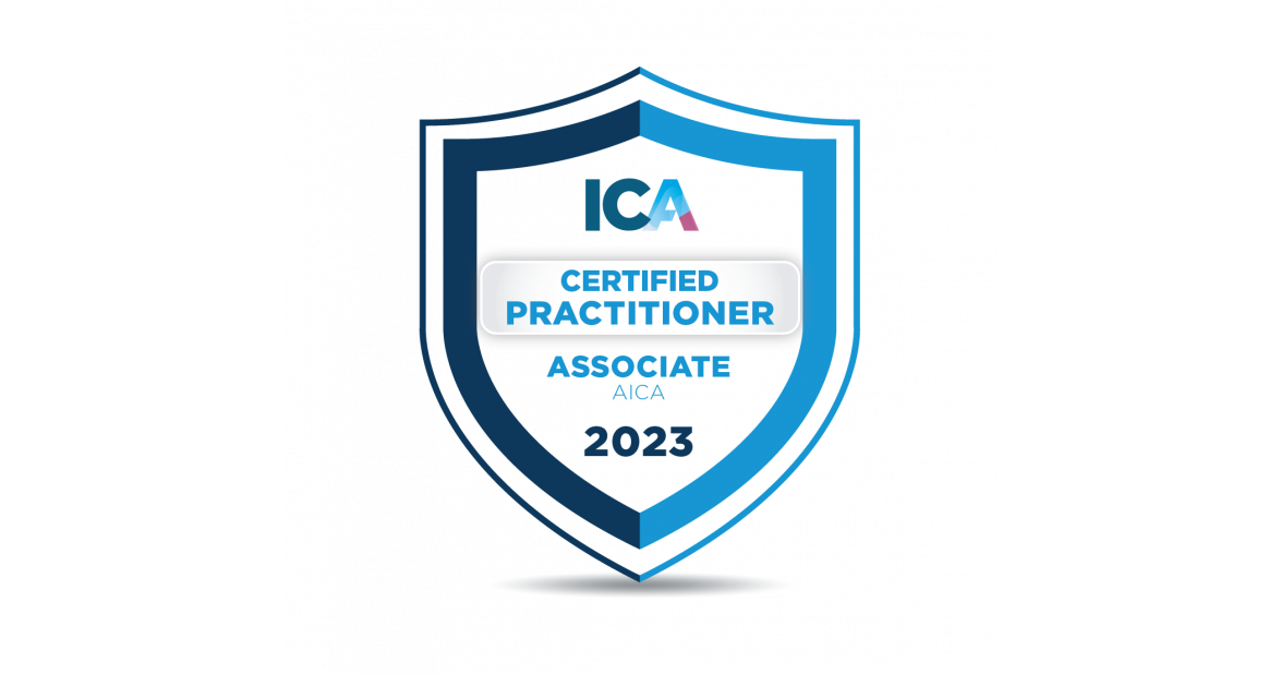 ICA Certified Practitioner - Diplomasafe