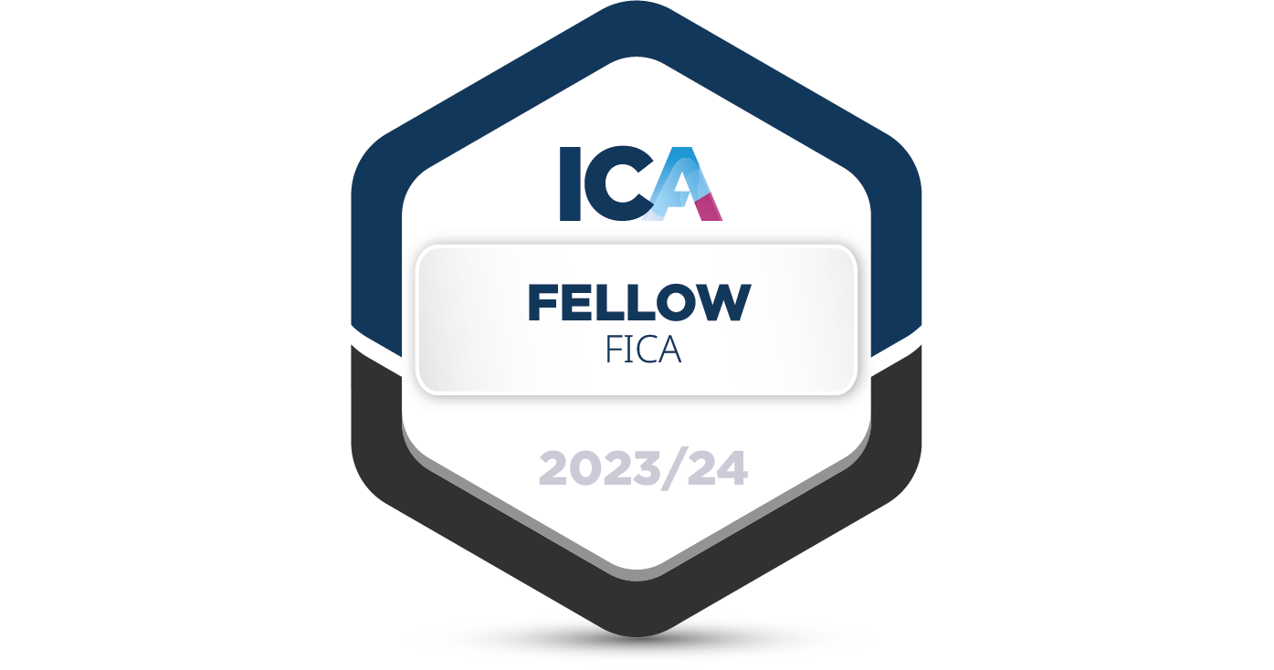 ICA Fellow Membership - Diplomasafe