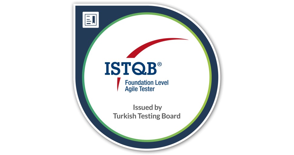 Certified Tester, Foundation Level Agile Tester (CTFL-AT) - Diplomasafe